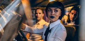 VERIDIA | VERIDIA Wiki | Fandom