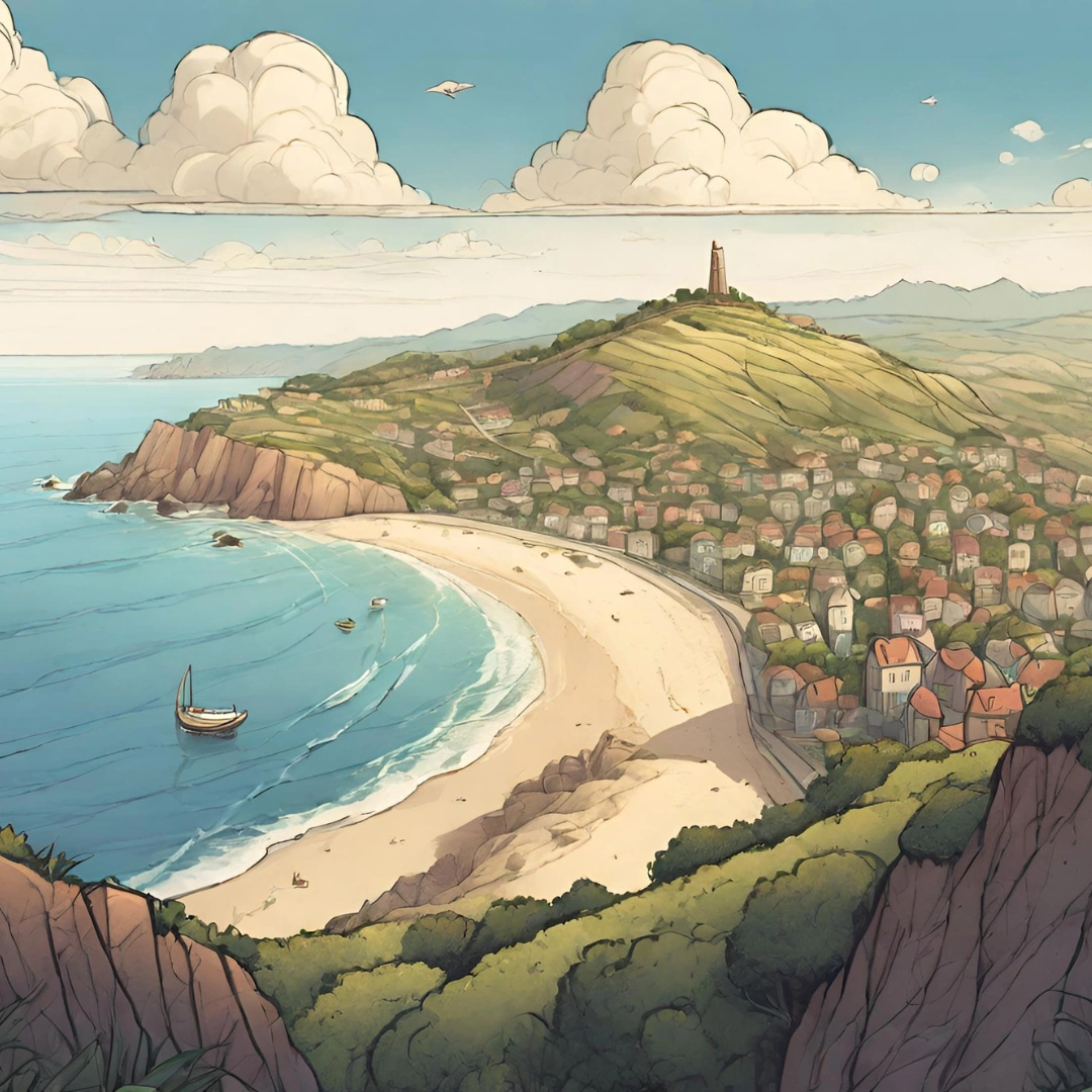 Maridian State | Elyria Wiki | Fandom