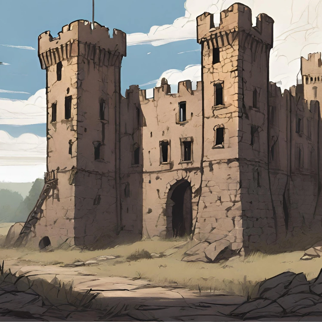 Helios Keep | Elyria Wiki | Fandom