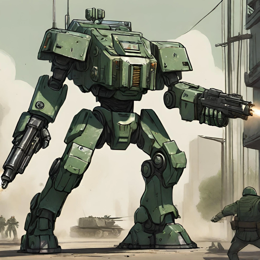 AEGIS Mk-IV | Elyria Wiki | Fandom