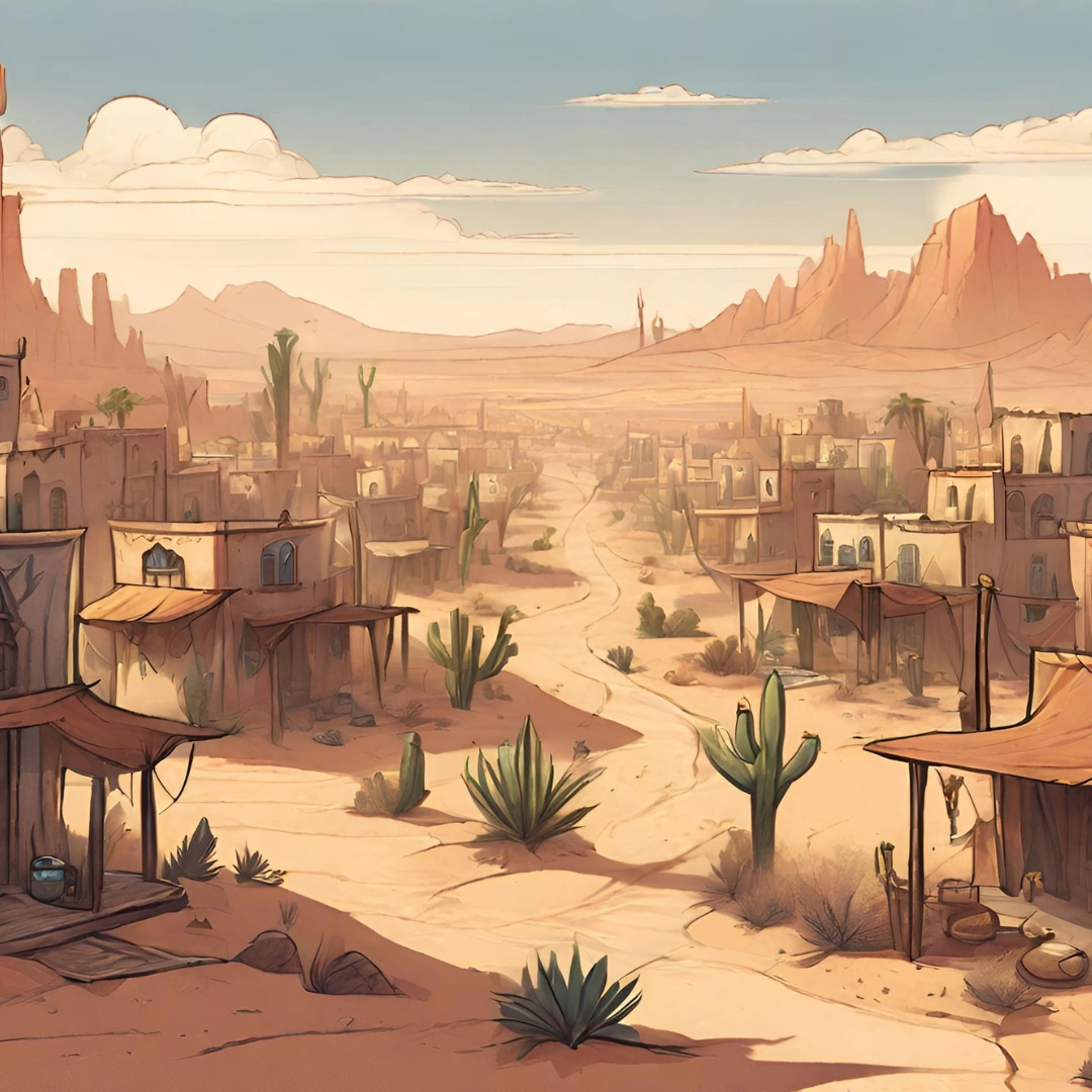 Sandscale | Elyria Wiki | Fandom