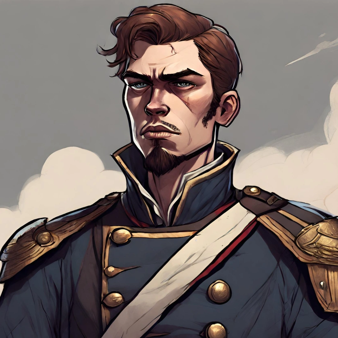 Vaelor I | Elyria Wiki | Fandom