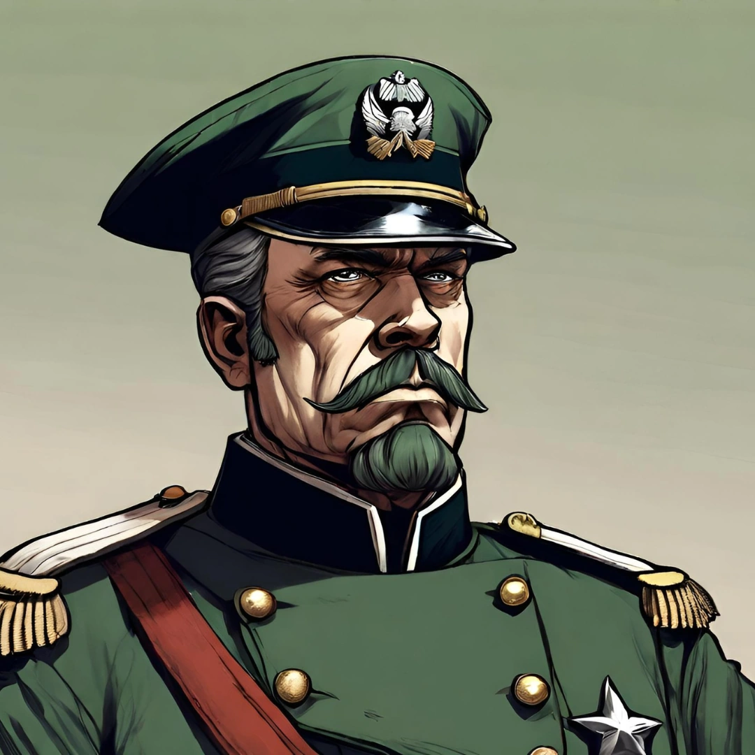 Samuel Harrington | Elyria Wiki | Fandom
