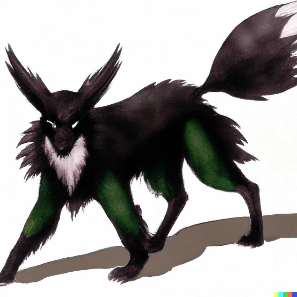 Sable | Veritas Wiki | Fandom