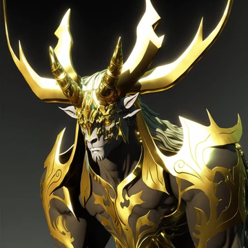 Kintoki | Veritas Wiki | Fandom