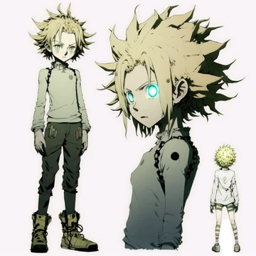 Kethi | Veritas Wiki | Fandom