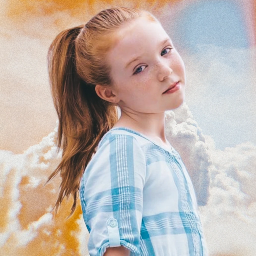 Savannah MacCormak | Veritas Numquam Perit Wiki | Fandom