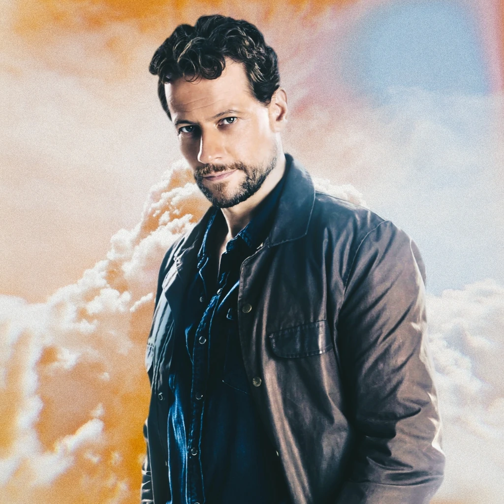 Macsen Jones | Veritas Numquam Perit Wiki | Fandom