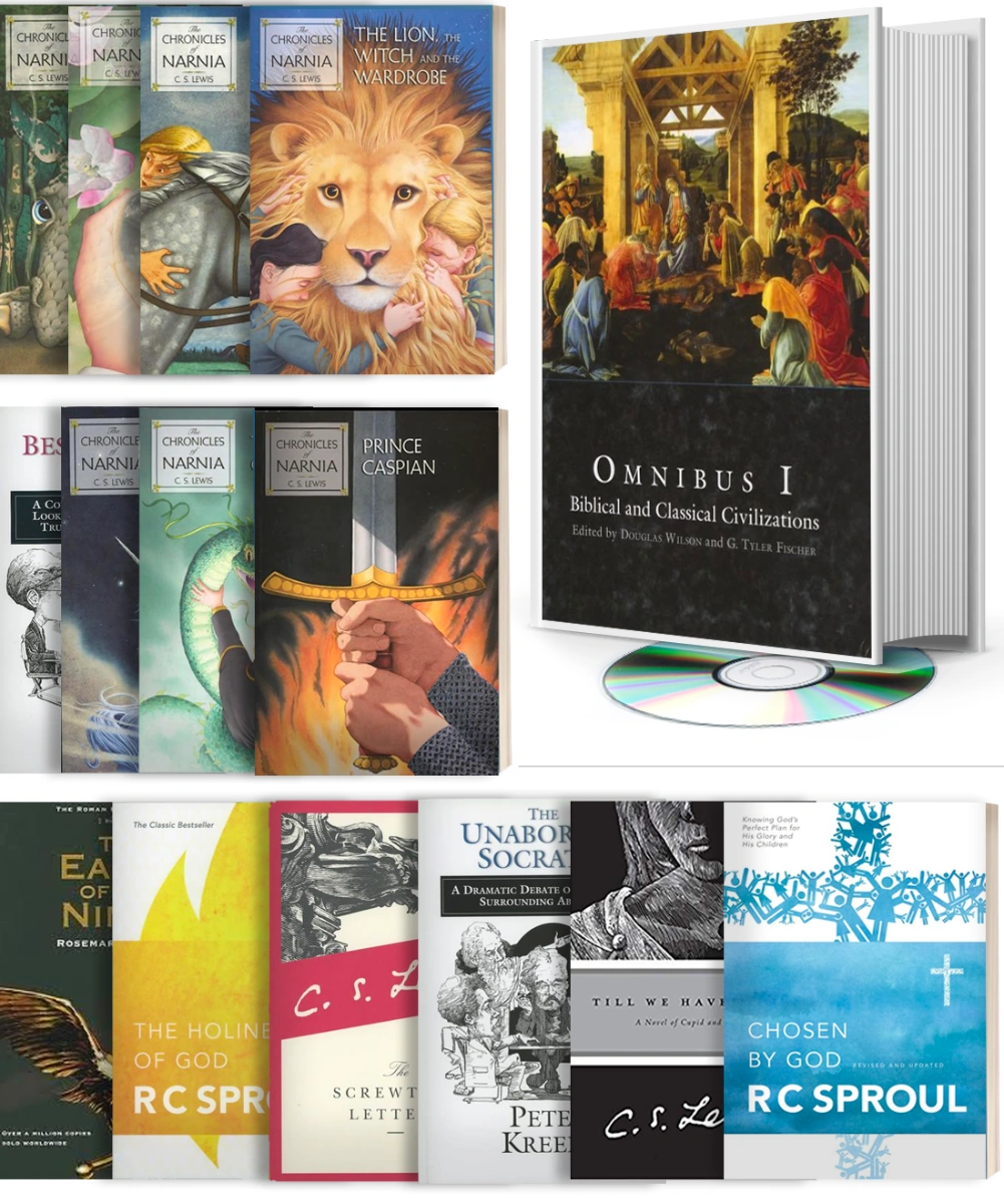 Omnibus I Primary | Veritas Scholars Academy Wiki | Fandom