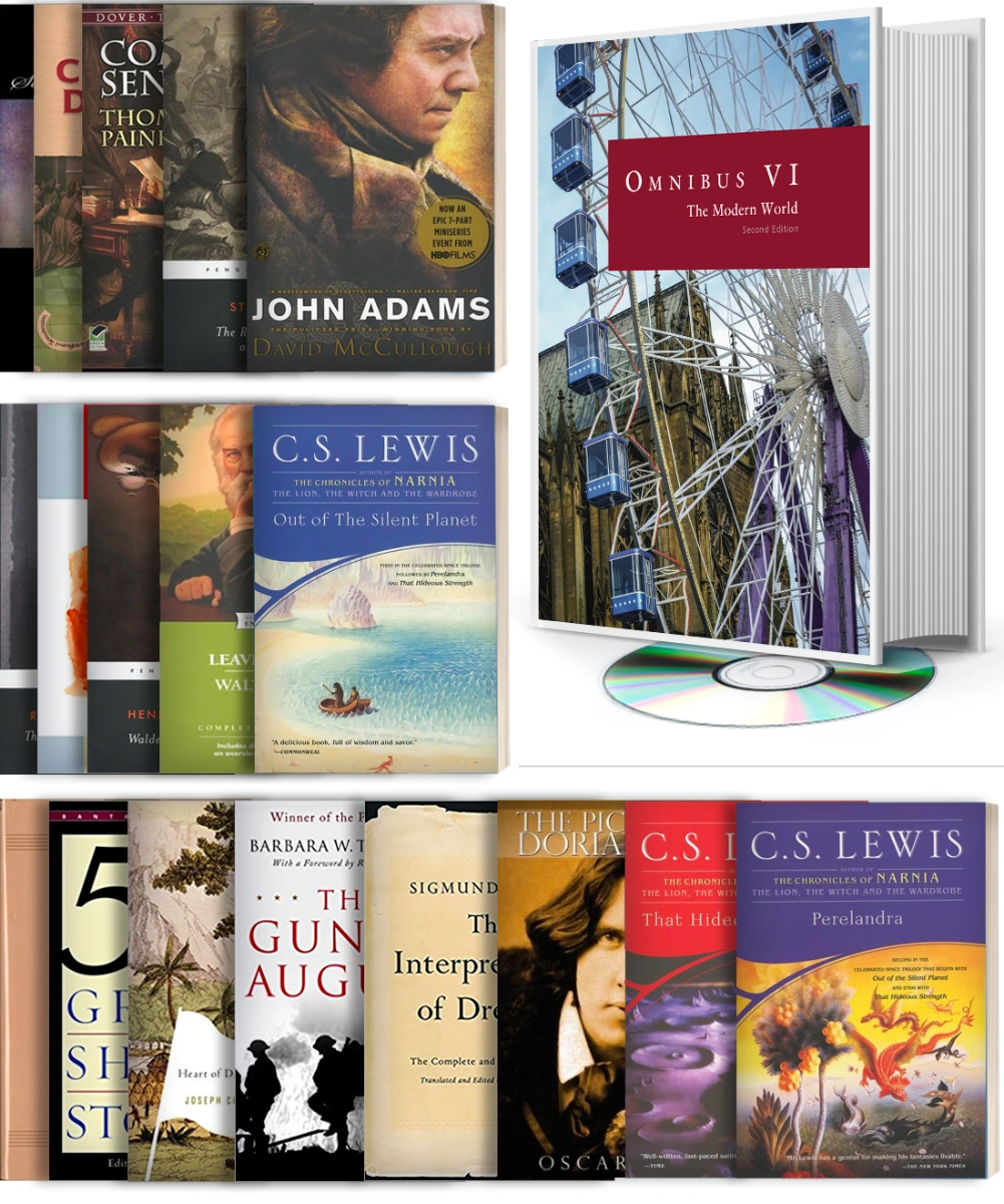 Omnibus VI Secondary | Veritas Scholars Academy Wiki | Fandom