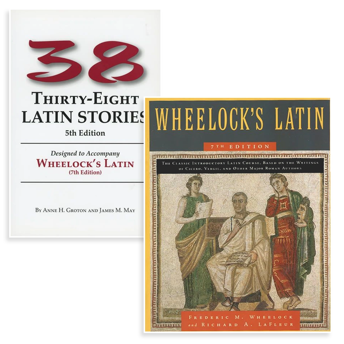 Latin II | Veritas Scholars Academy Wiki | Fandom