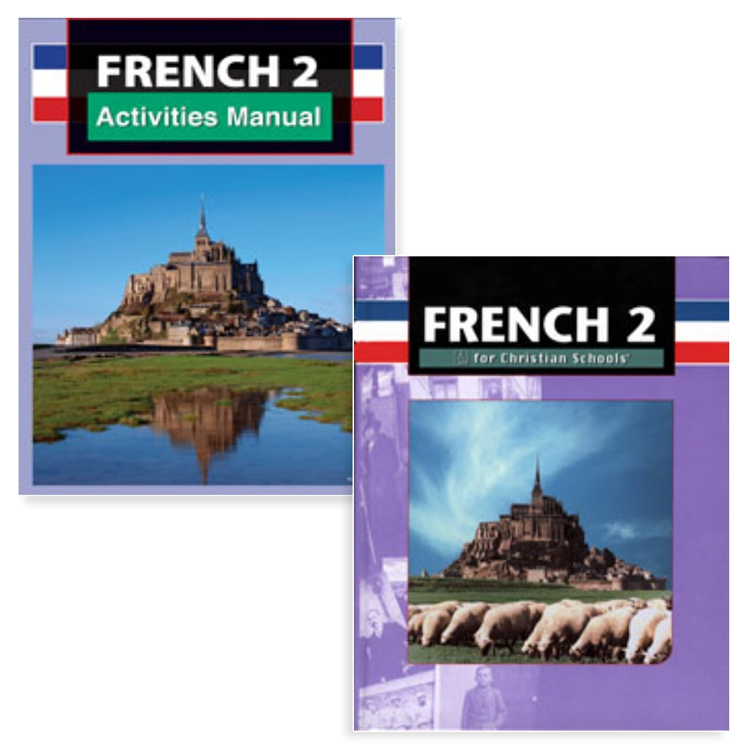 French II | Veritas Scholars Academy Wiki | Fandom