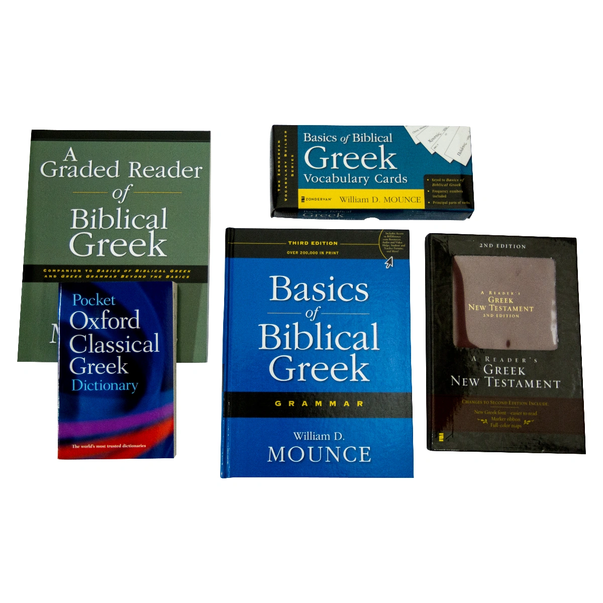 Greek II | Veritas Scholars Academy Wiki | Fandom