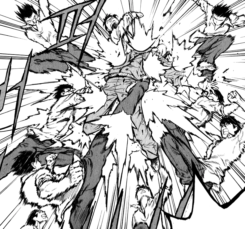 Life Wish | Veritas Wiki | Fandom