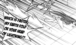 Earth Fold | Veritas Wiki | Fandom