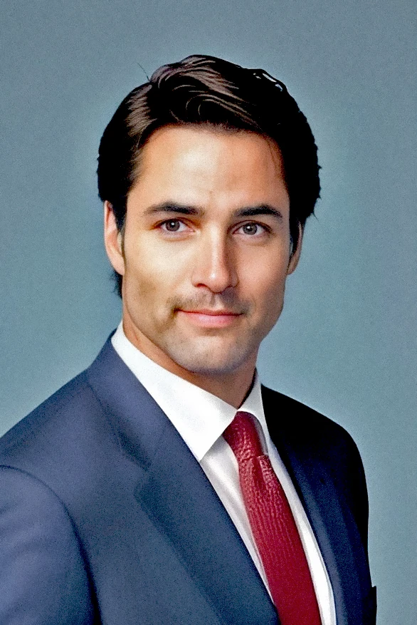 Jonathan Fraser | Veritas-TVSeries Wiki | Fandom