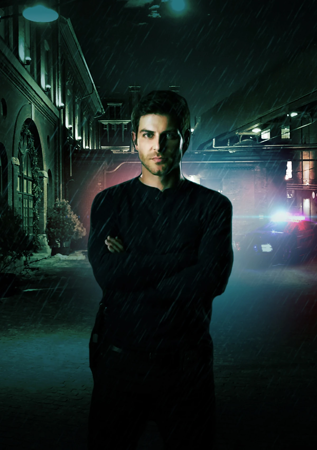 Leo Raia | Veritas-TVSeries Wiki | Fandom