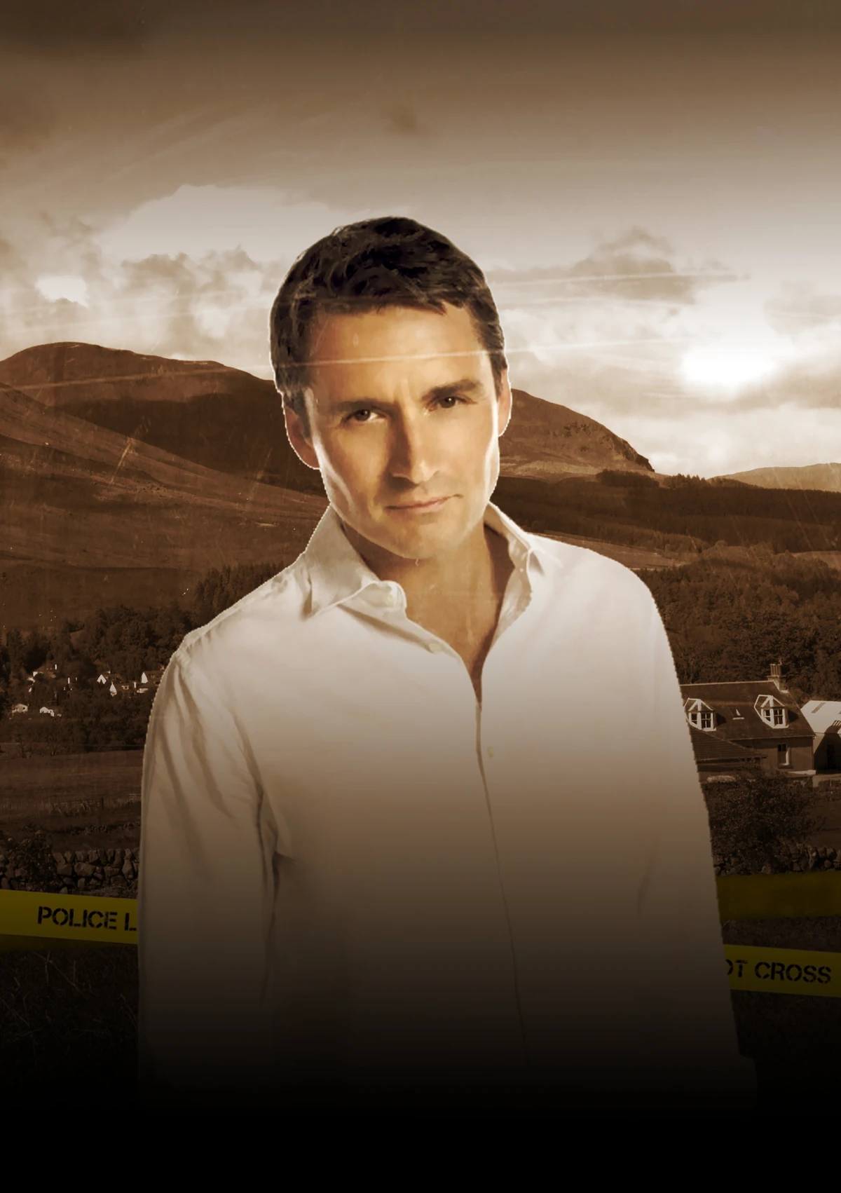 Matthew Weir | Veritas-TVSeries Wiki | Fandom