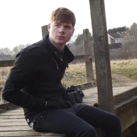 Matthew Boyle | Veritas-TVSeries Wiki | Fandom