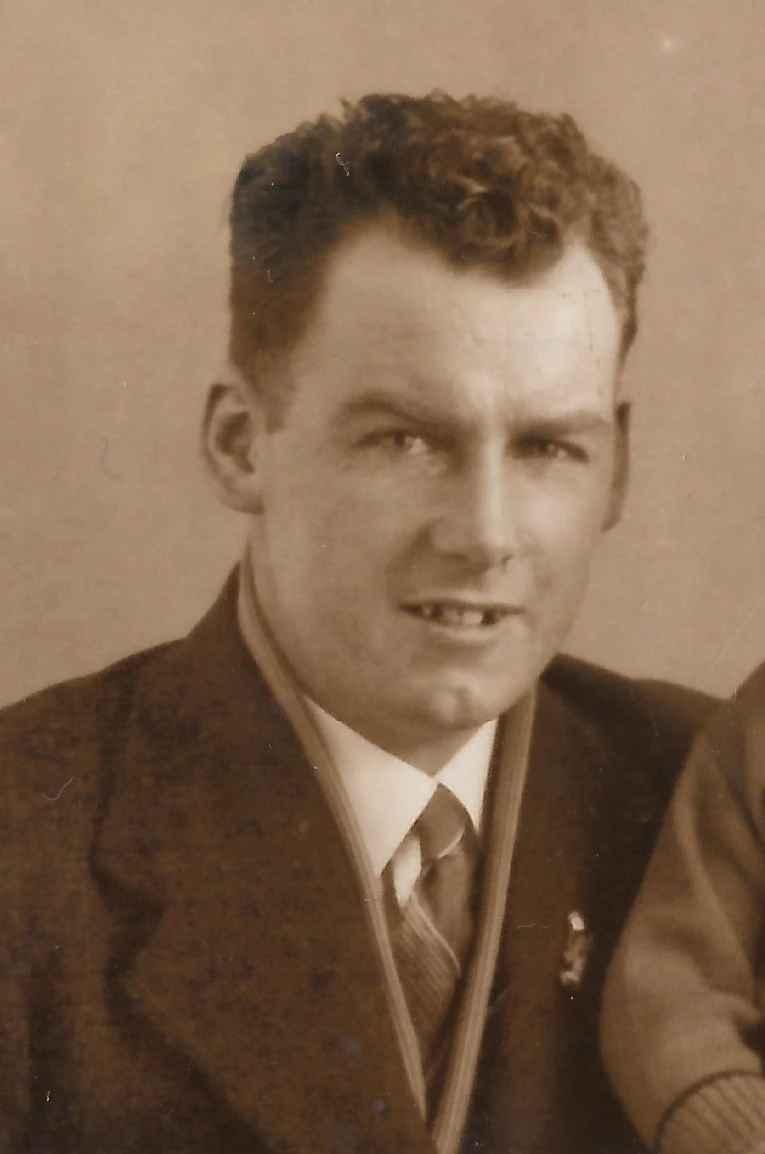 Ephraim Jackson | Veritas-TVSeries Wiki | Fandom