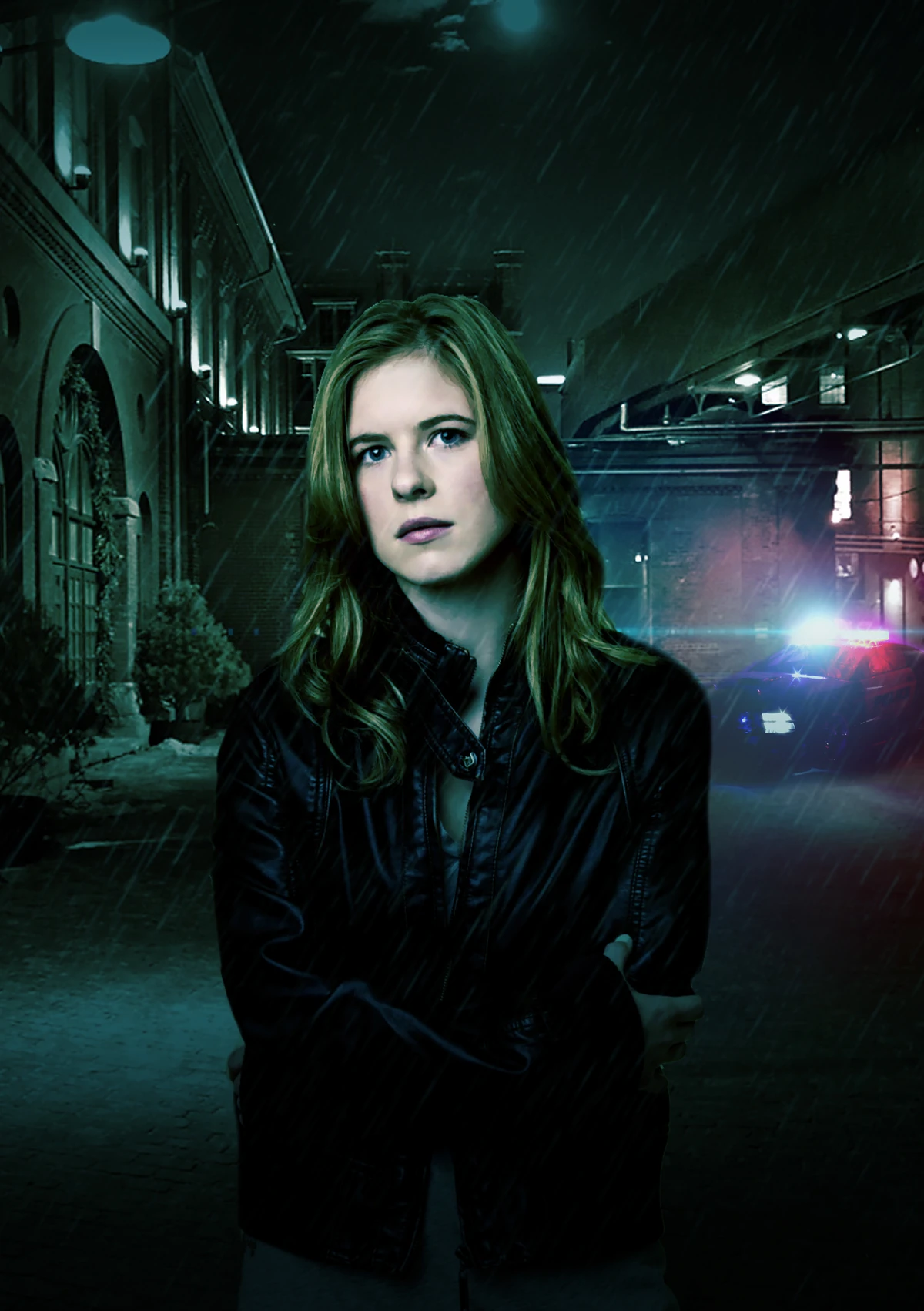 Pamela Carpenter | Veritas-TVSeries Wiki | Fandom