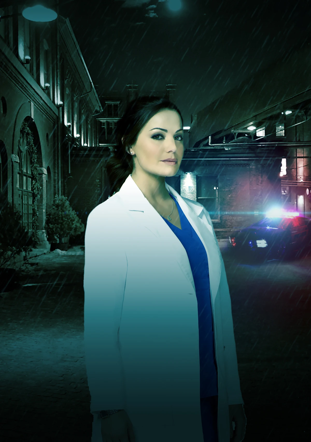 Cosette Cross | Veritas-TVSeries Wiki | Fandom