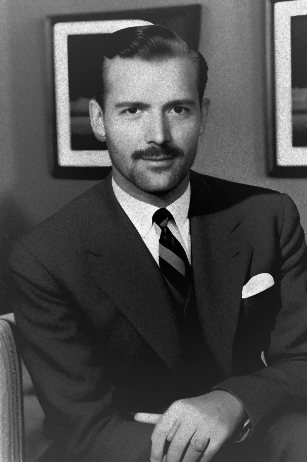 David Edmond Weir | Veritas-TVSeries Wiki | Fandom