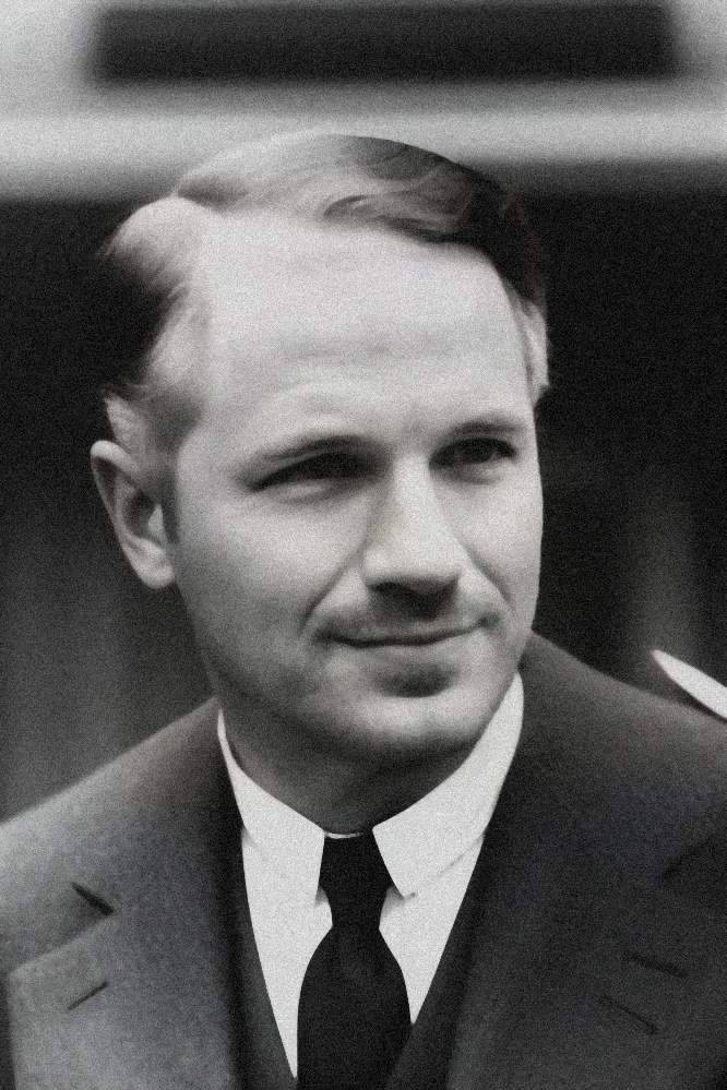 Edwin Cork Weir | Veritas-TVSeries Wiki | Fandom