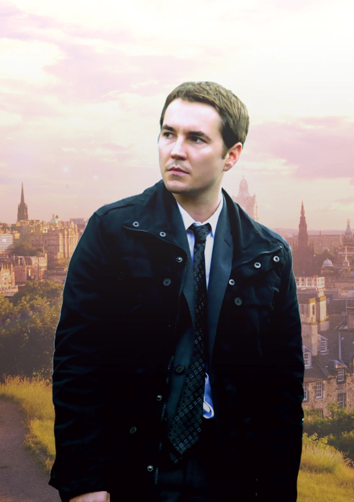 Alan Moffat | Veritas-TVSeries Wiki | Fandom