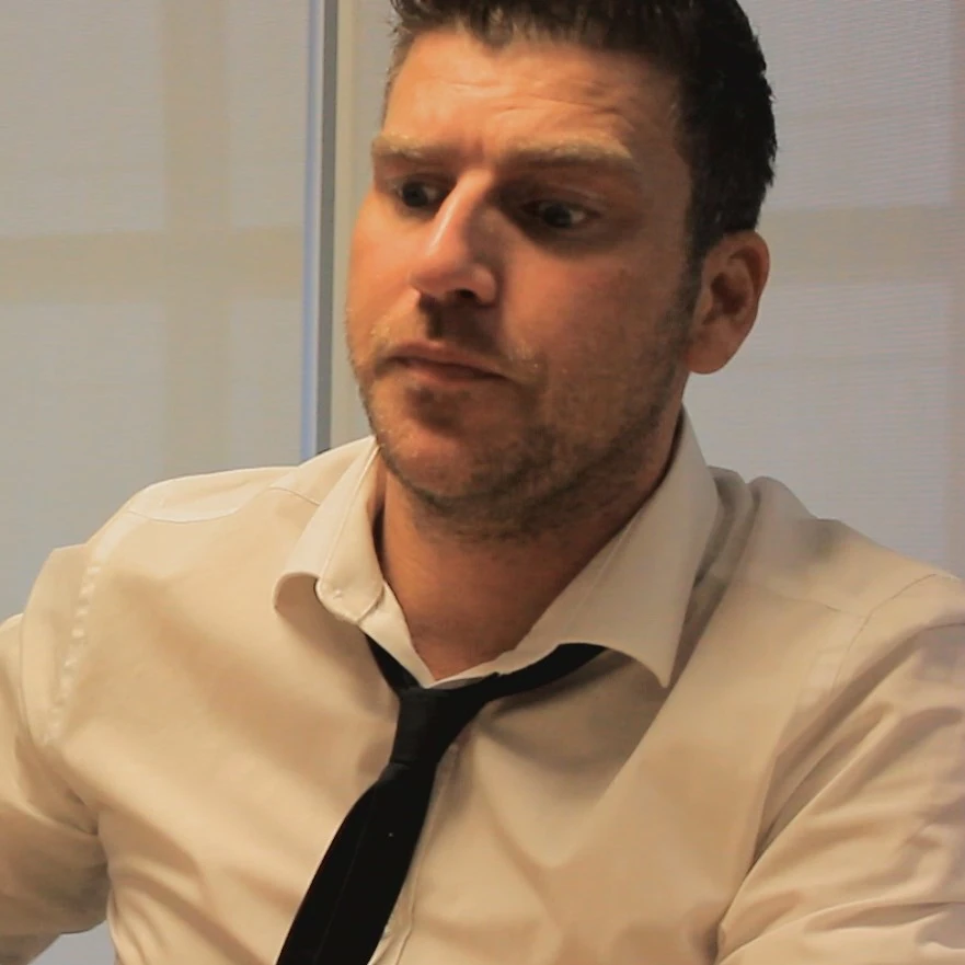 Paul Currie | Veritas-TVSeries Wiki | Fandom