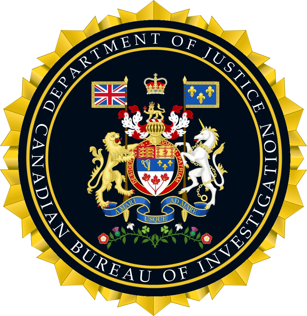 Canadian Bureau of Investigation (CBI) | Veritas-TVSeries Wiki | Fandom