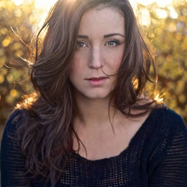 Robyn Dell'Unto | Veritas-TVSeries Wiki | Fandom