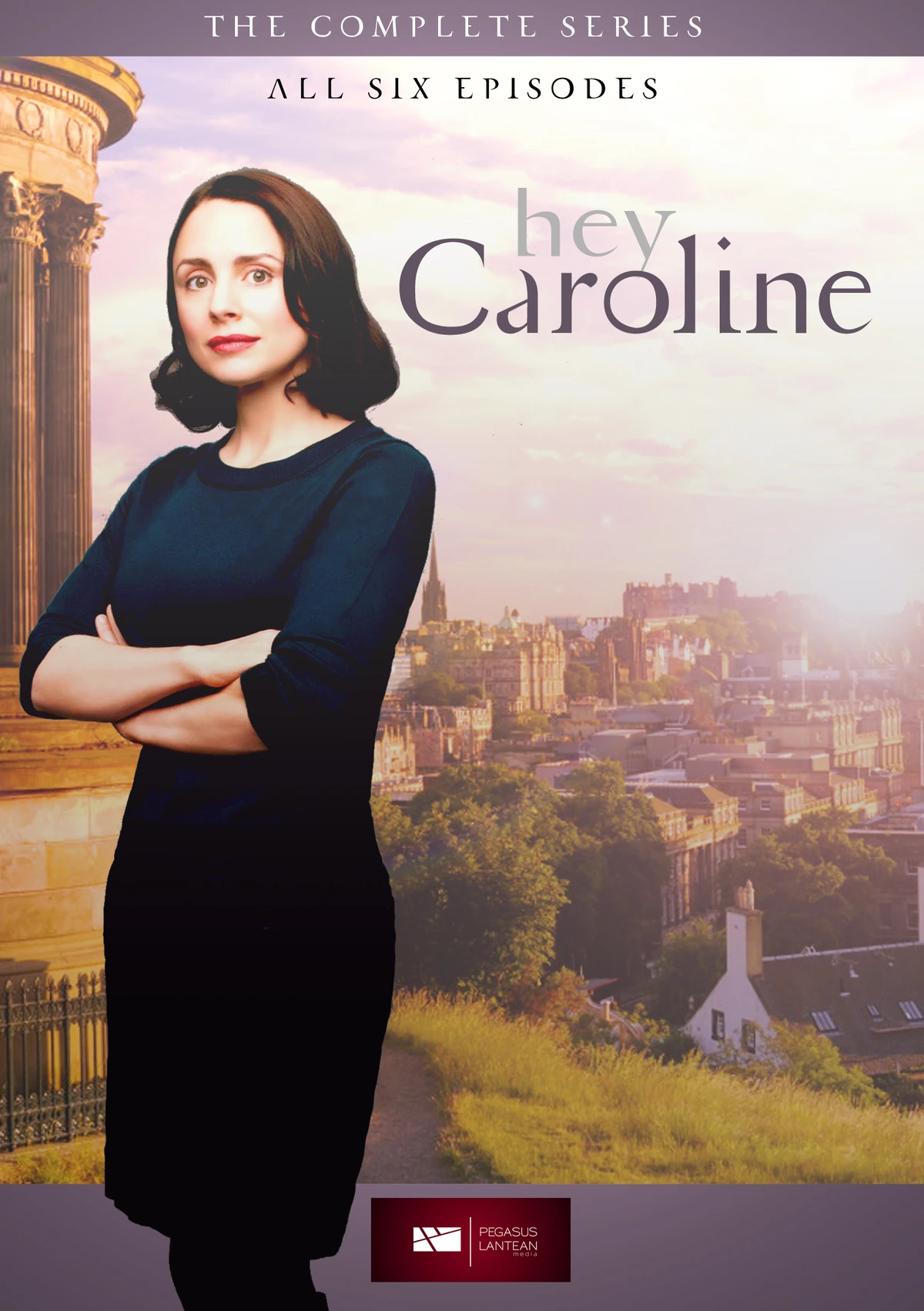 The Complete Series | Veritas-TVSeries Wiki | Fandom