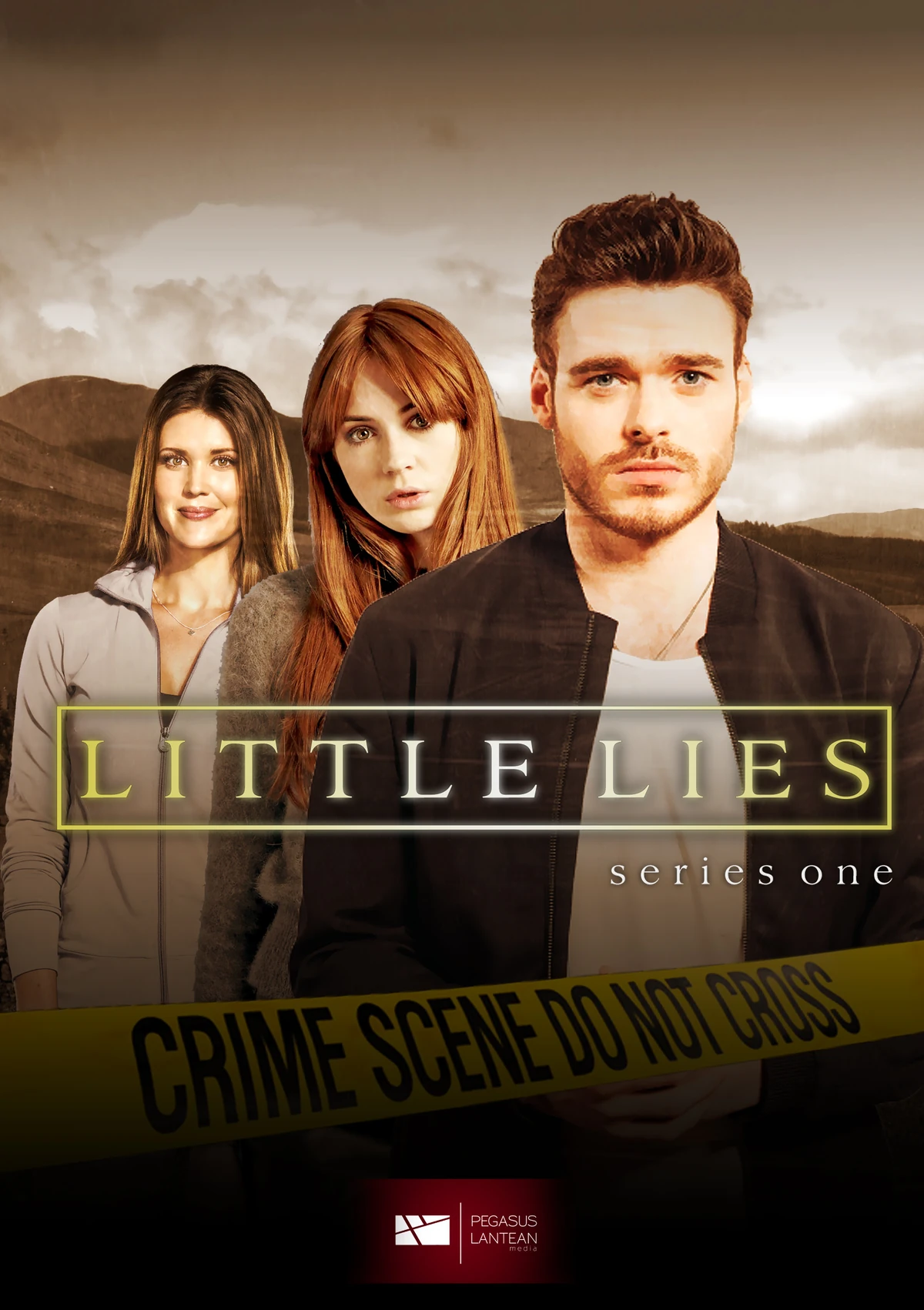 Series One | Veritas-TVSeries Wiki | Fandom