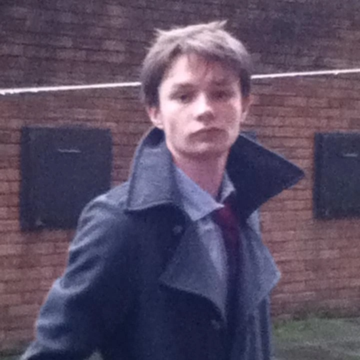 Nathan Rush | Veritas-TVSeries Wiki | Fandom