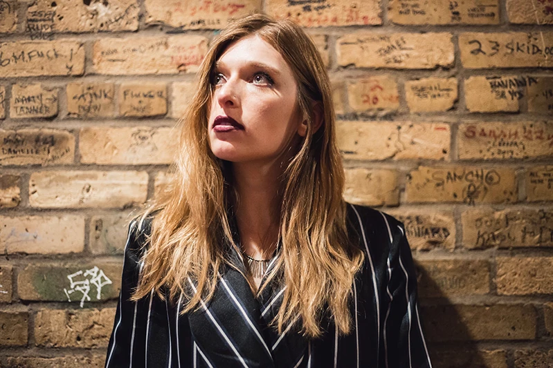 2017/April | VÉRITÉ Wikia | Fandom