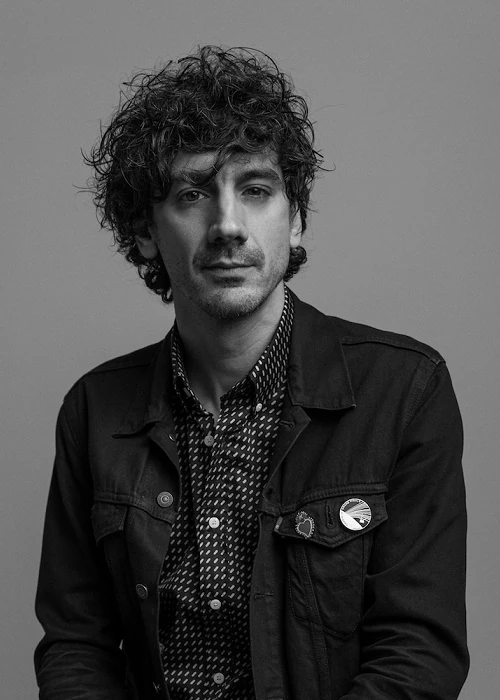 Anthony Rossomando | VÉRITÉ Wikia | Fandom