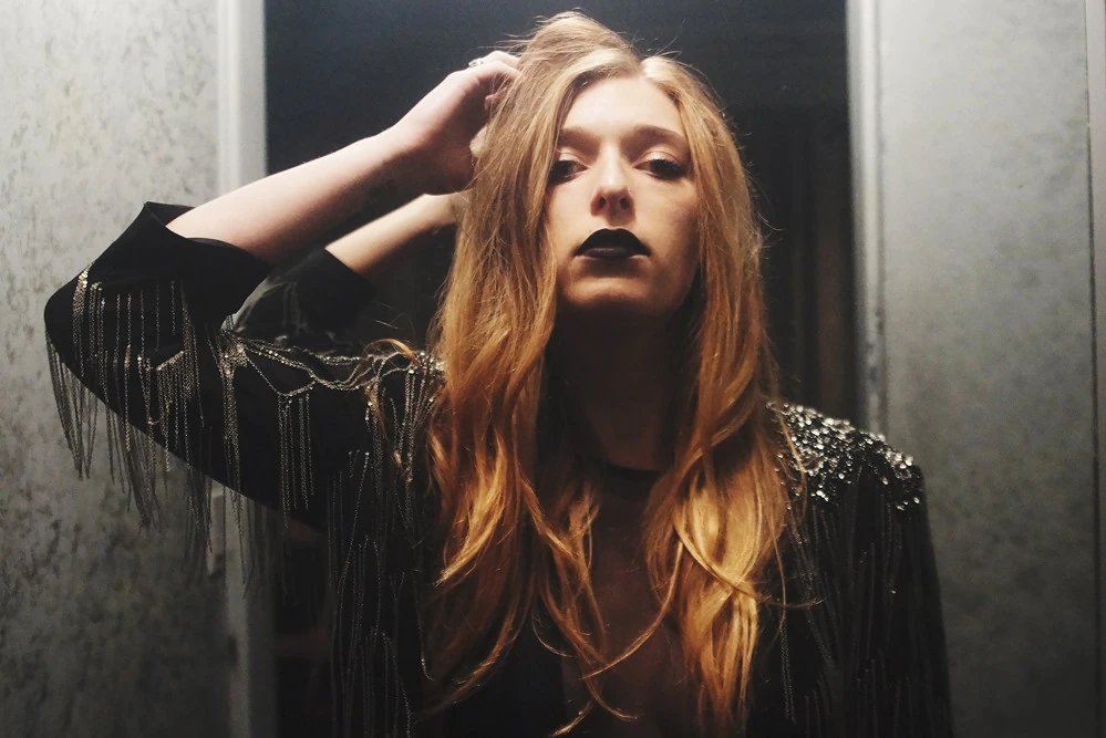 Ken Grand-Pierre | VÉRITÉ Wikia | Fandom