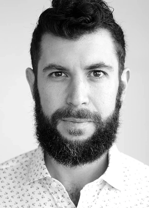 Mike Tuccillo | VÉRITÉ Wikia | Fandom