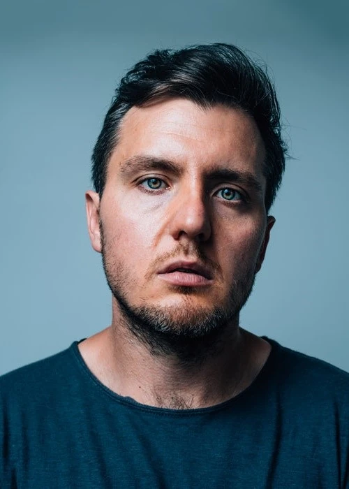 Konrad Snyder | VÉRITÉ Wikia | Fandom