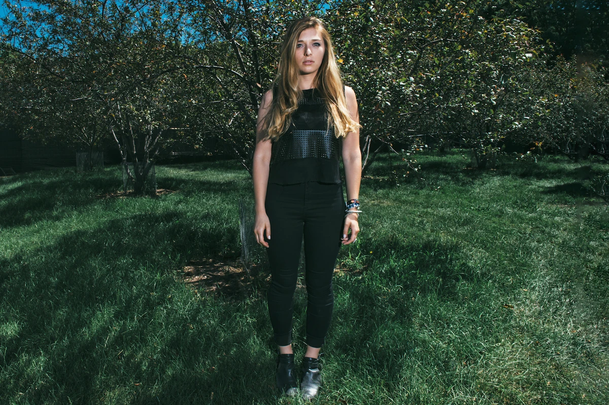 Chad Kamenshine | VÉRITÉ Wikia | Fandom