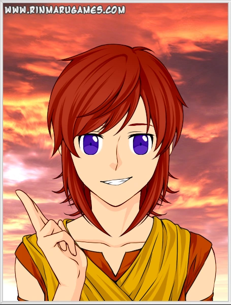 Aithne Mikazuchi | Verity's OCs Wikia | Fandom