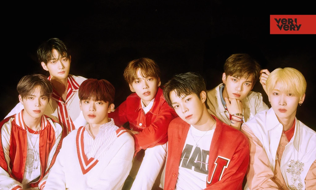 VERI-CHILL/Gallery | VERIVERY Wiki | Fandom