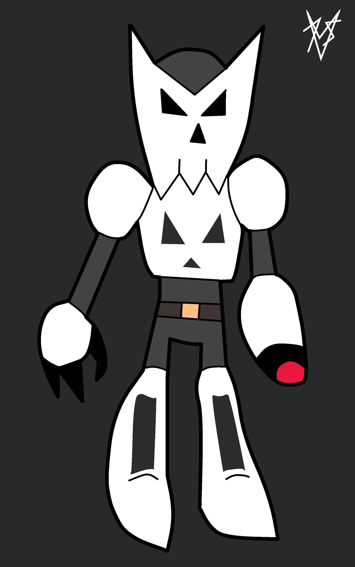 Nightbane | Verkins Wiki | Fandom