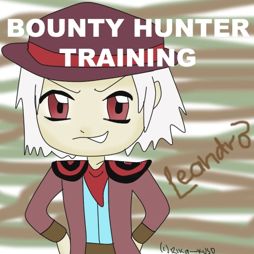 Bounty Hunter Training | Verkins Wiki | Fandom