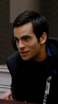 David Seidel | Verliebt in Berlin Wiki | Fandom