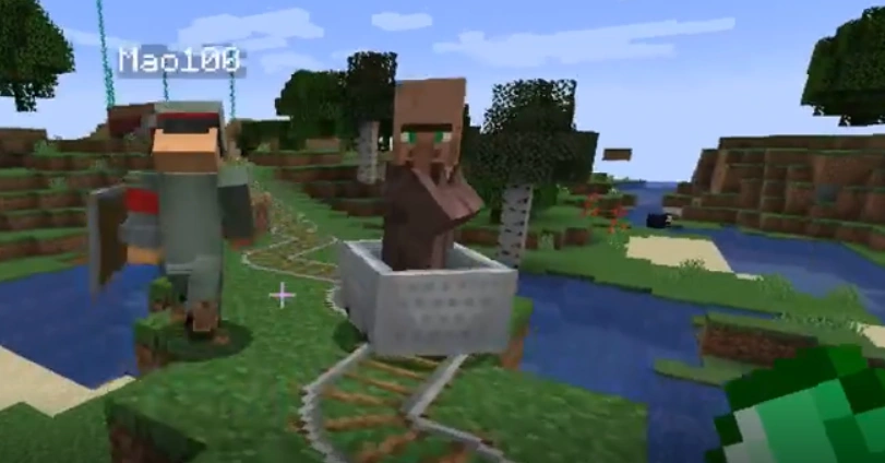 The Dirt Road | Verloren Islands SMP Wiki | Fandom