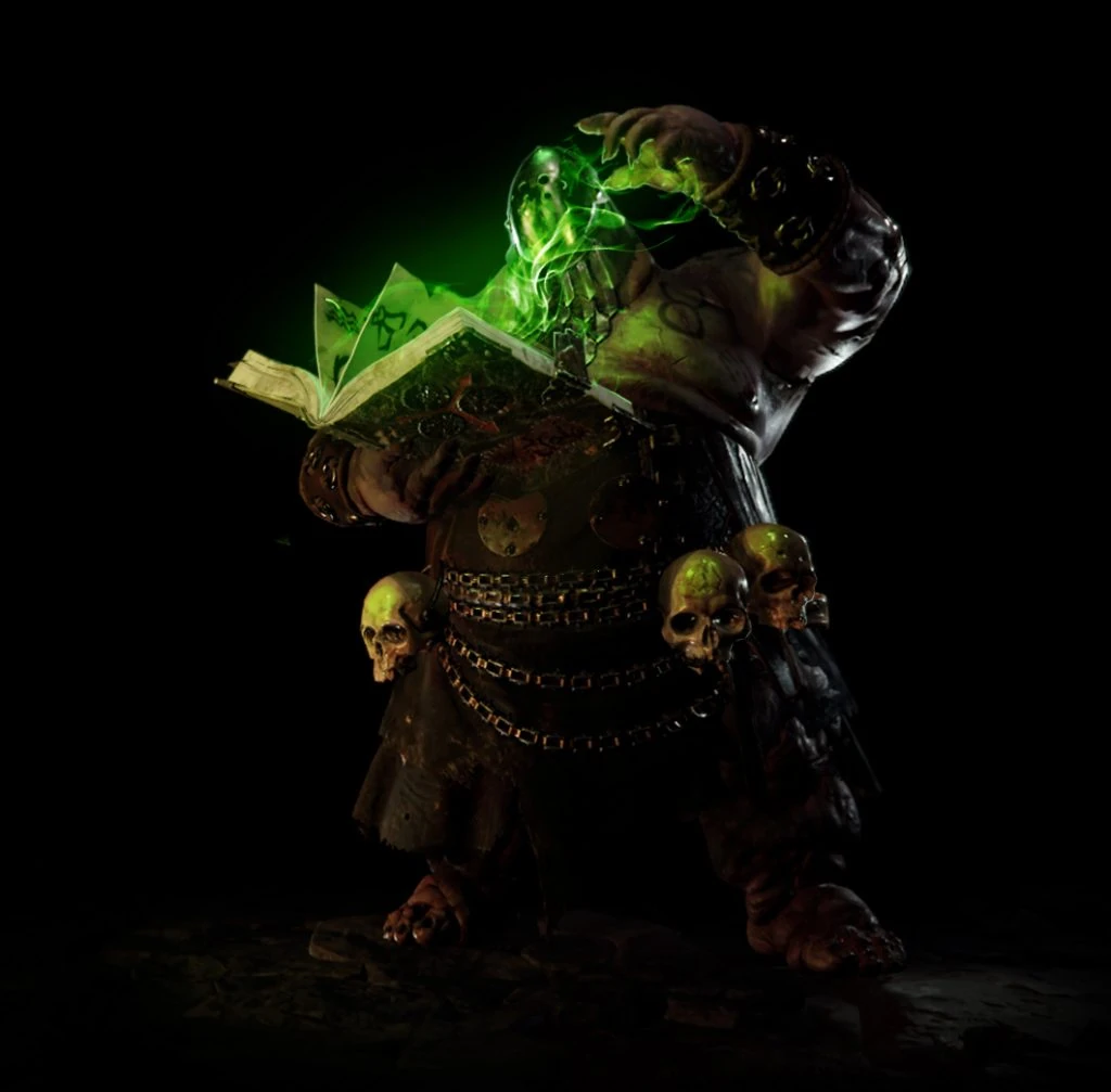 Blightstormer | Vermintide2 Wiki | Fandom