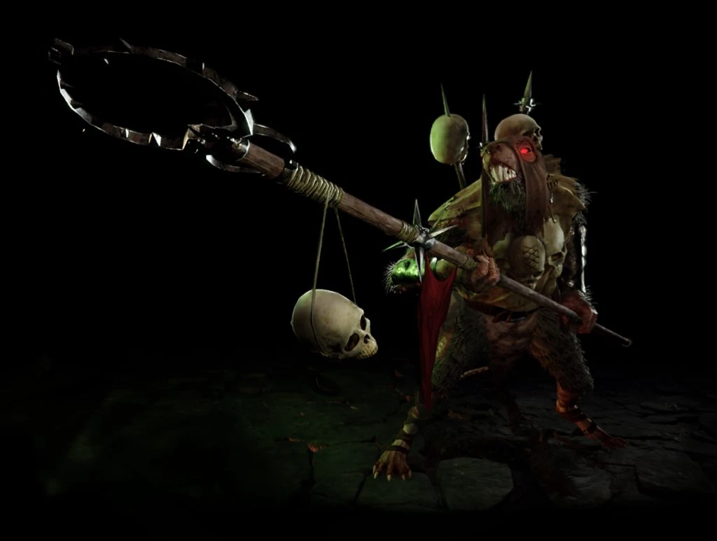 Packmaster | Vermintide2 Wiki | Fandom