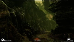 Verminous Dreams - Vermintide 2 Wiki